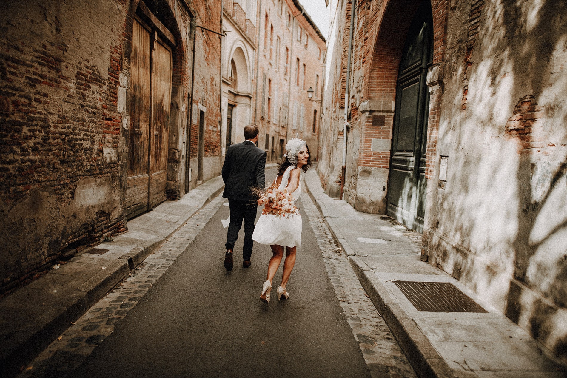Anne-So & Greg - Céline Zed Photographies